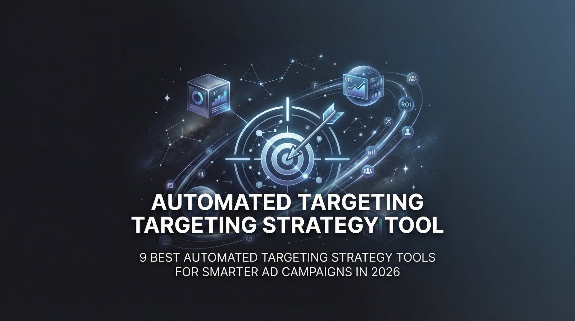 9 Best Automated Targeting Strategy Tools 2026… | AdStellar