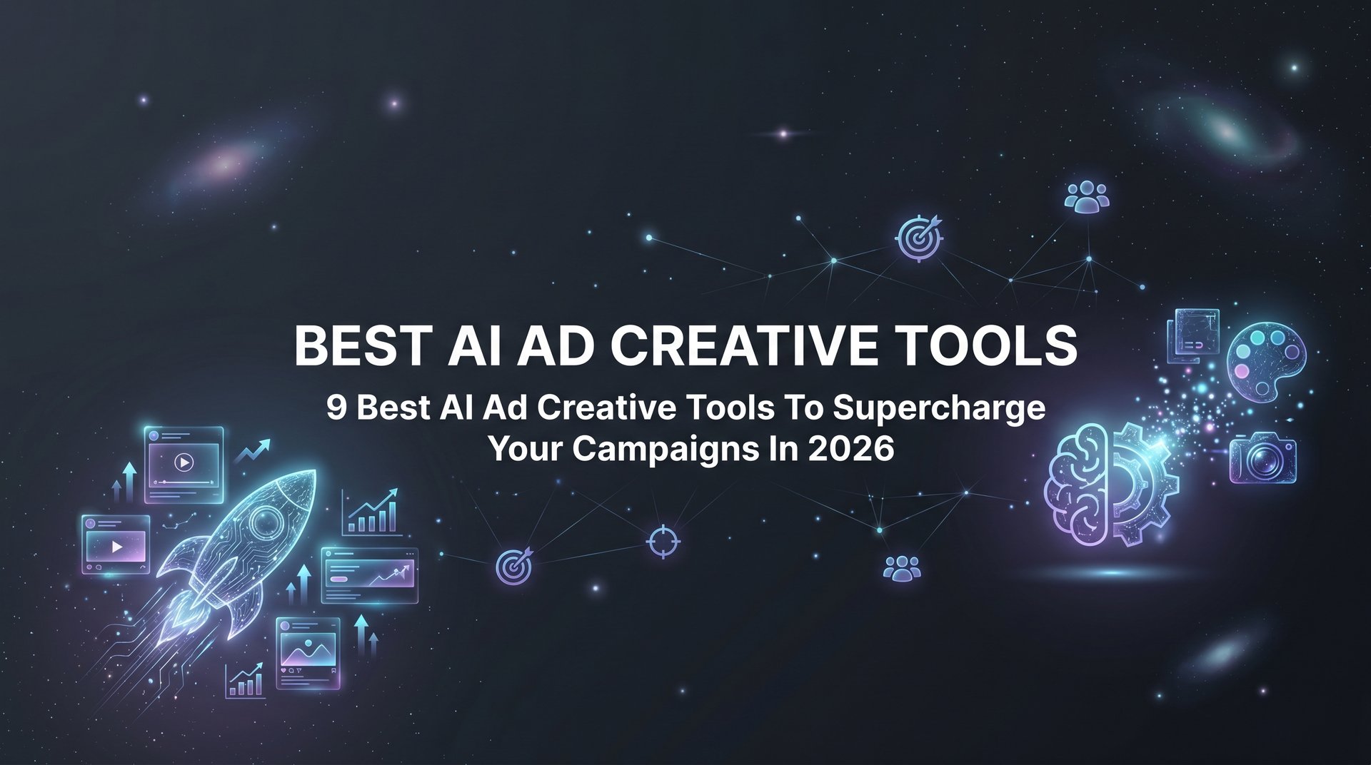 Best AI Ad Creative Tools to Boost Your… | AdStellar