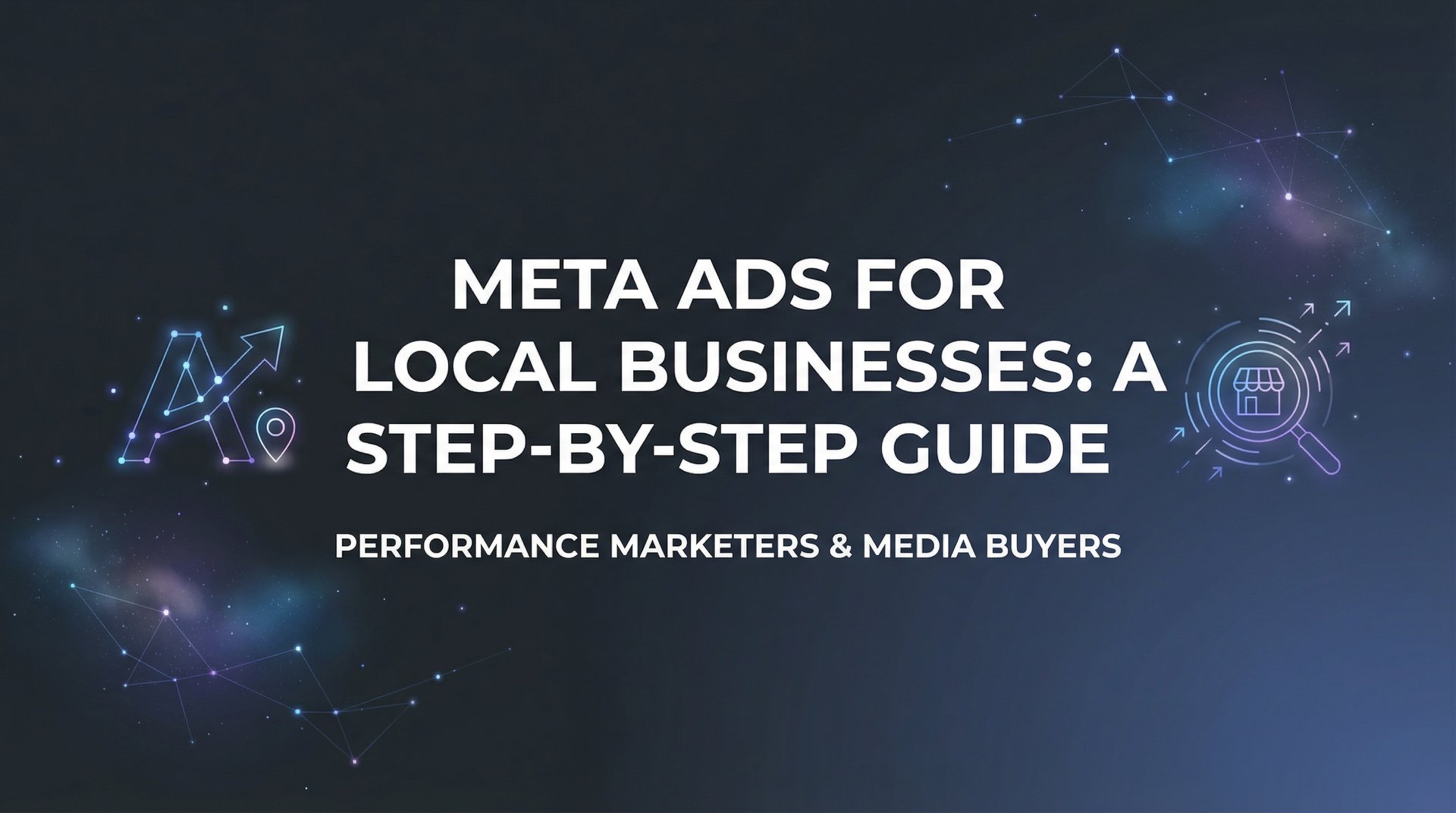 Meta Ads For Local Businesses: Complete Guide… | AdStellar